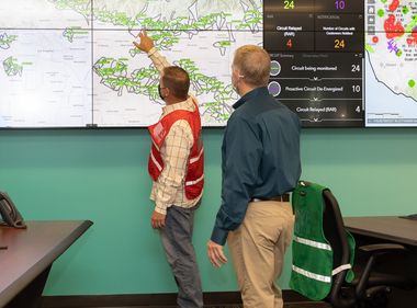 The Eyes and Ears of Southern California Edison | Energized by Edison