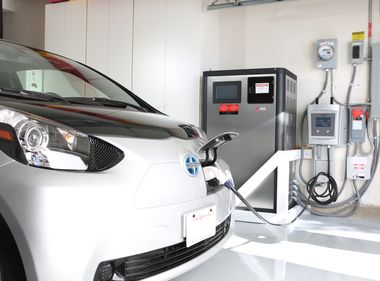 SCE Quadruples Rebate Offer for Pre-Owned EVs | Energized by Edison