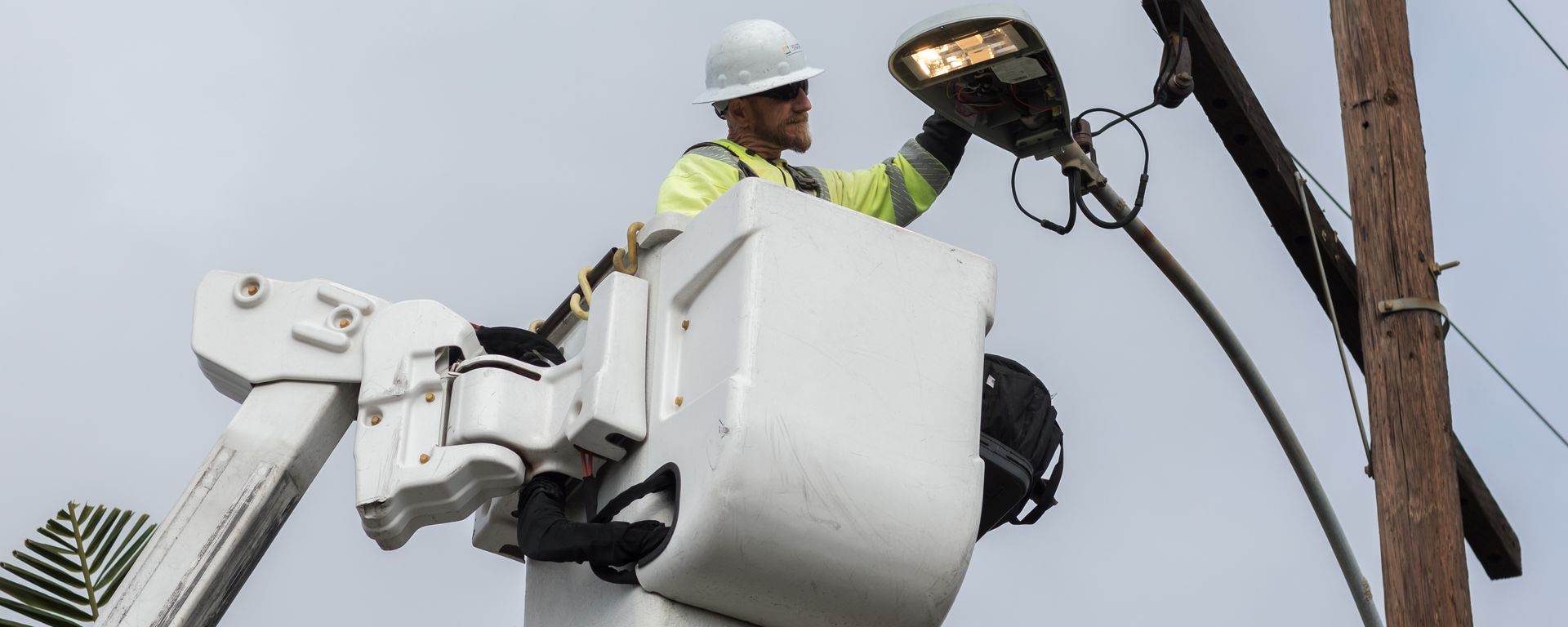 Streetlight Upgrades Improve Safety, Save Energy and Money | Energized ...