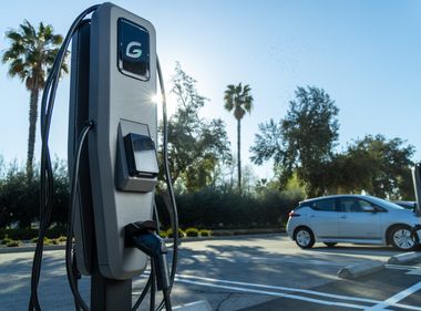 Can EVs Power the Grid? | Energized by Edison