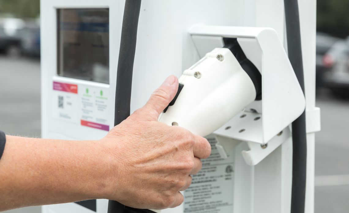 SCE Commercial Customers: Need Help Planning EV Projects? | Energized ...