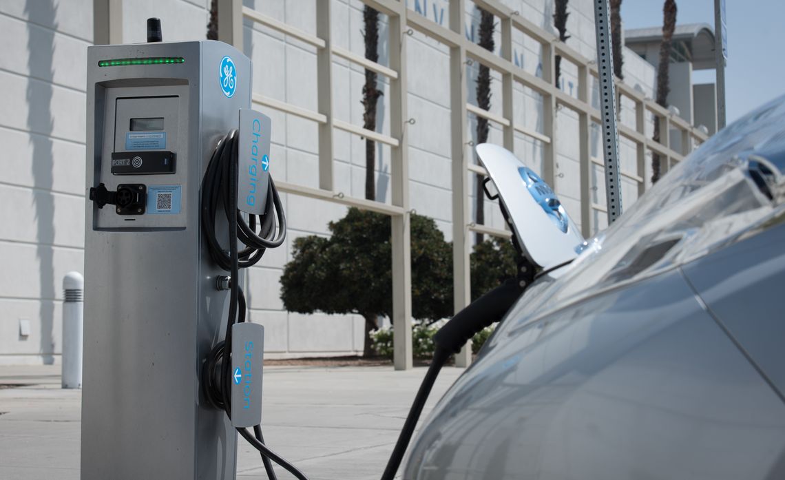 At Clean Energy Summit, EVs and SCE Take Center Stage | Energized by Edison