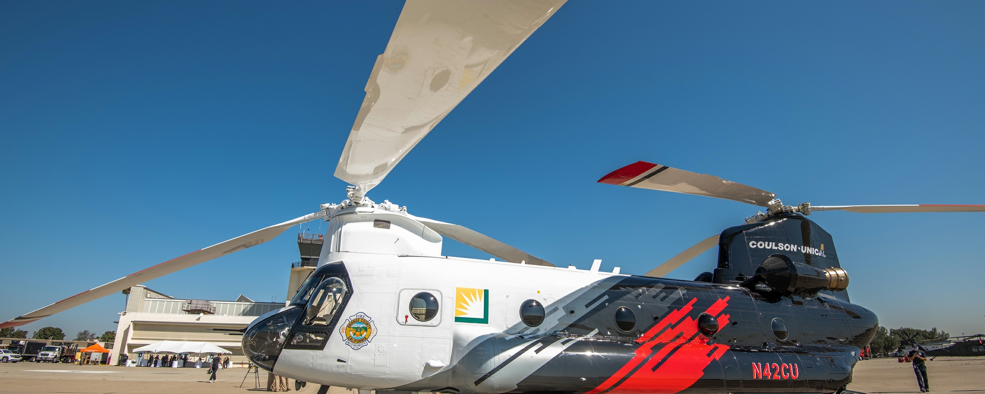 2022 HELITANKER PERFORMANCE | Energized by Edison