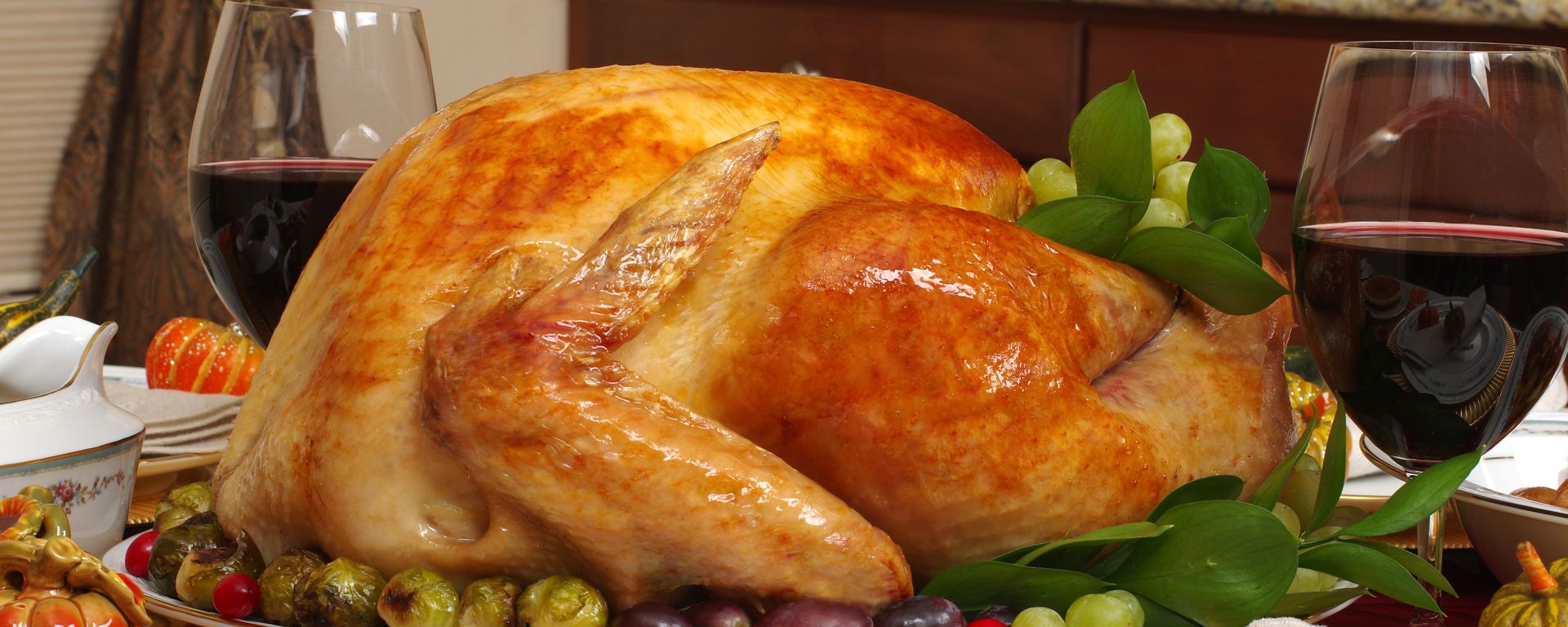 Leave the Recipe for Disaster Off the Thanksgiving Menu | Energized by ...