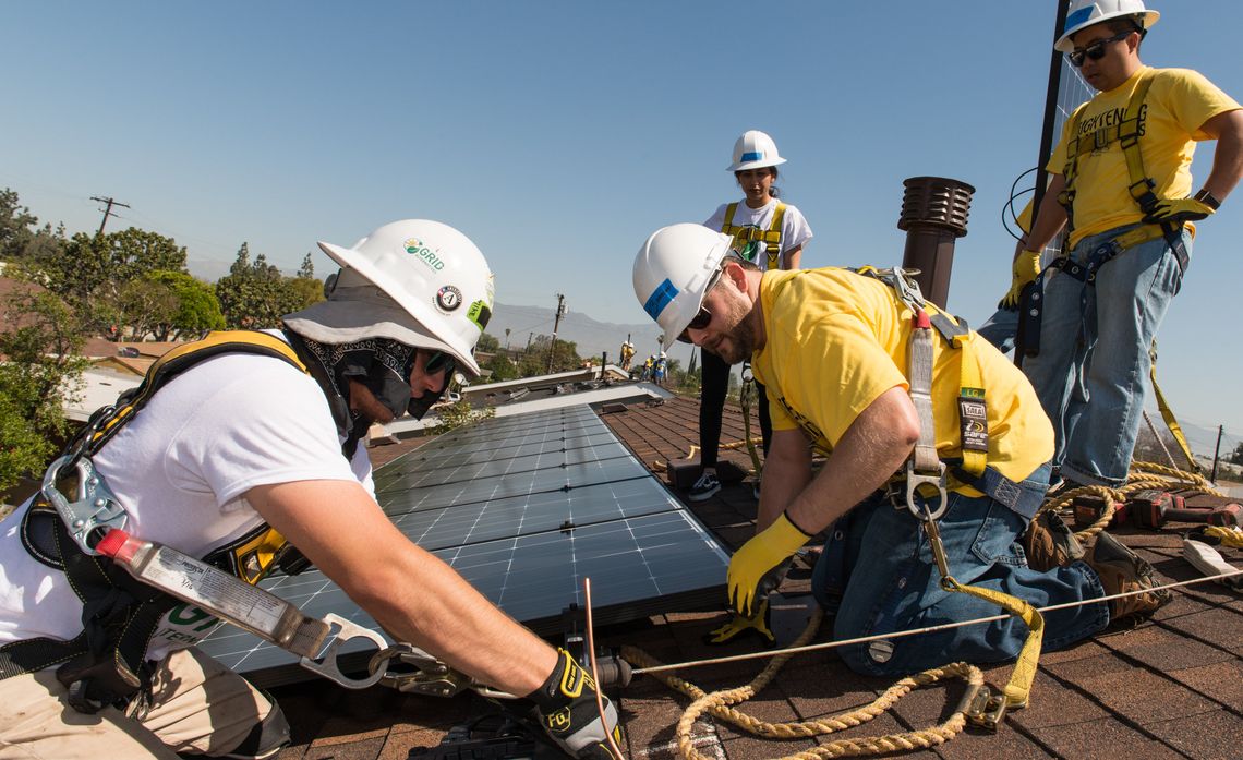 SCE Connects 500,000th Solar Customer to Electric Grid | Energized by ...