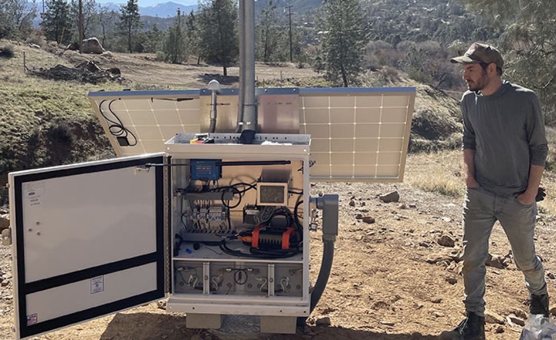 SCE Plays Vital Role Preparing SoCal for the ‘Big One’ | Energized by ...