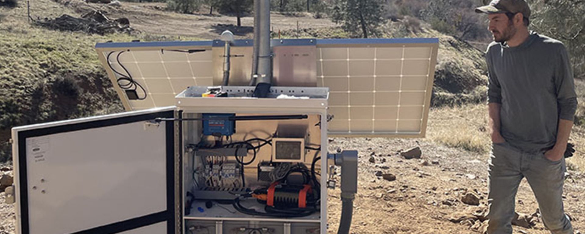 SCE Plays Vital Role Preparing SoCal for the ‘Big One’ | Energized by ...