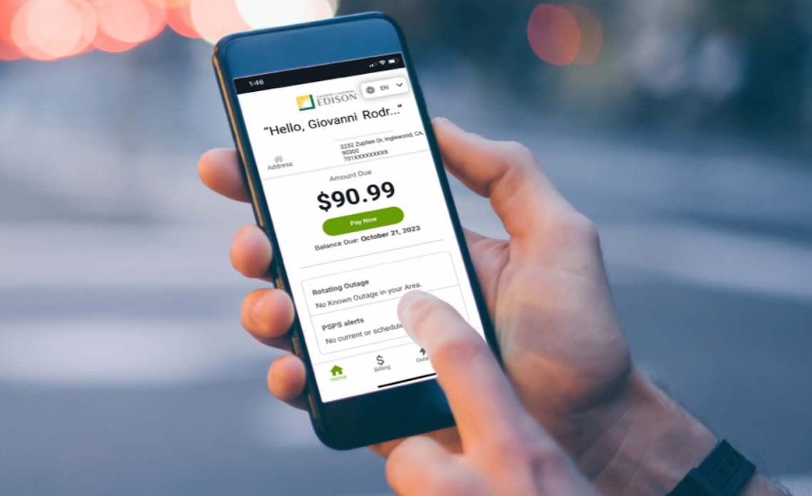 Protecting the Environment With Paperless Billing | Energized by Edison