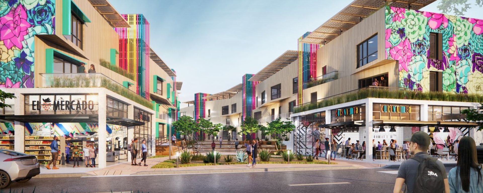 Equitable, Resilient Housing Designs Inspire a Carbon-Free Future ...