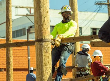Help Celebrate National Lineman Appreciation Day | Energized by Edison