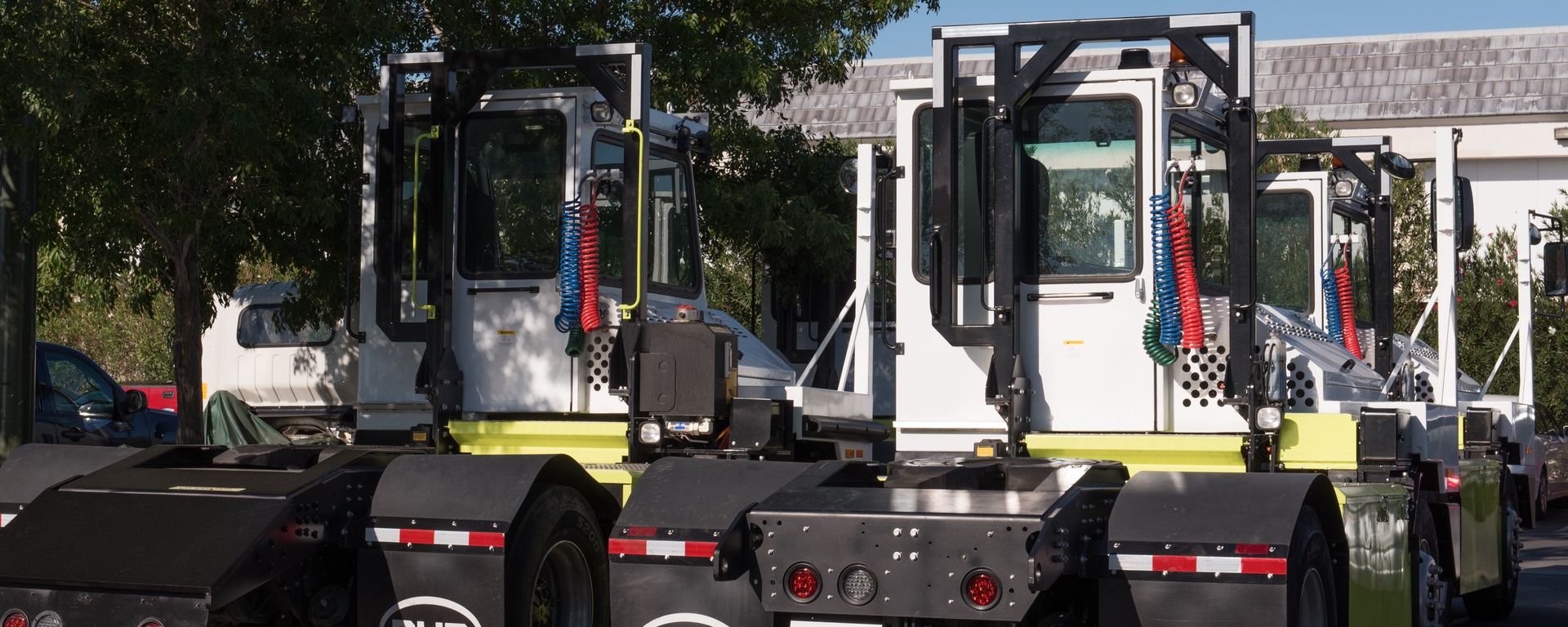 SCE Program Helps Fleet Owners Apply for EV Grants | Energized by Edison