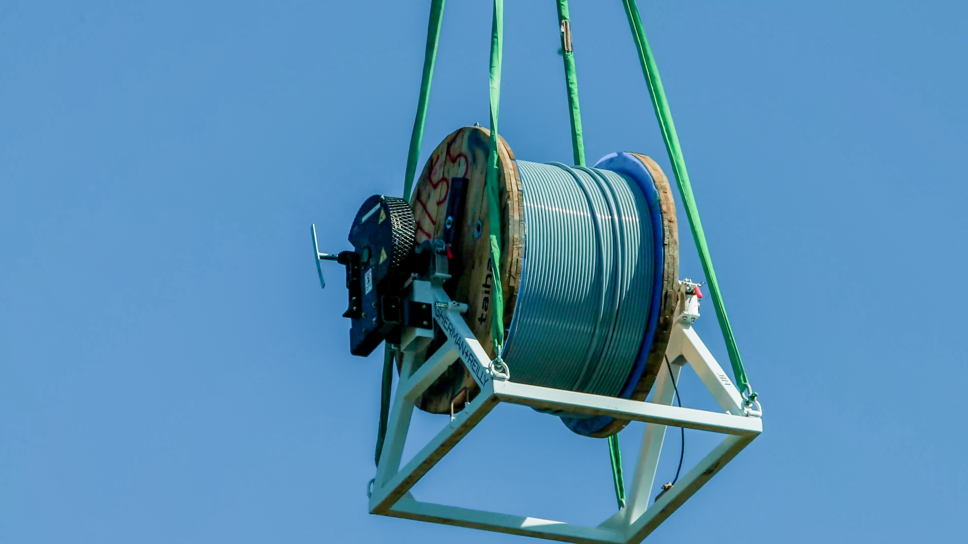 Aerial Assault on Wildfire Threats | Energized by Edison