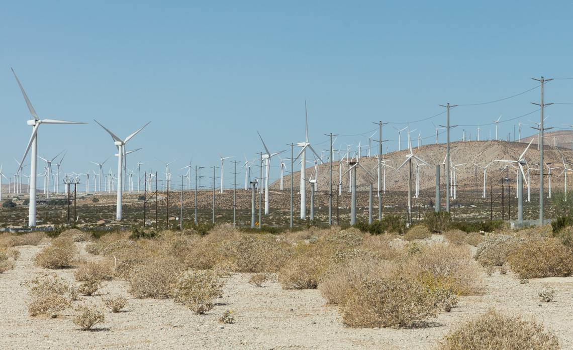 Girding the Grid for a Clean Energy Future | Energized by Edison