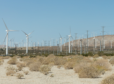 Embracing the Challenge of a Clean Energy Future | Energized by Edison