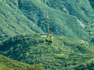 On the Road to Help Customers During PSPS | Energized by Edison