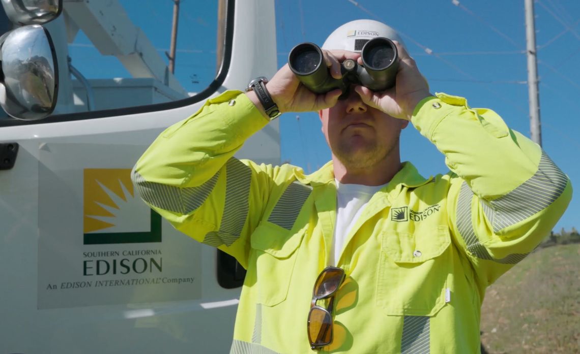 When Disaster Strikes, SCE is Ready | Energized by Edison