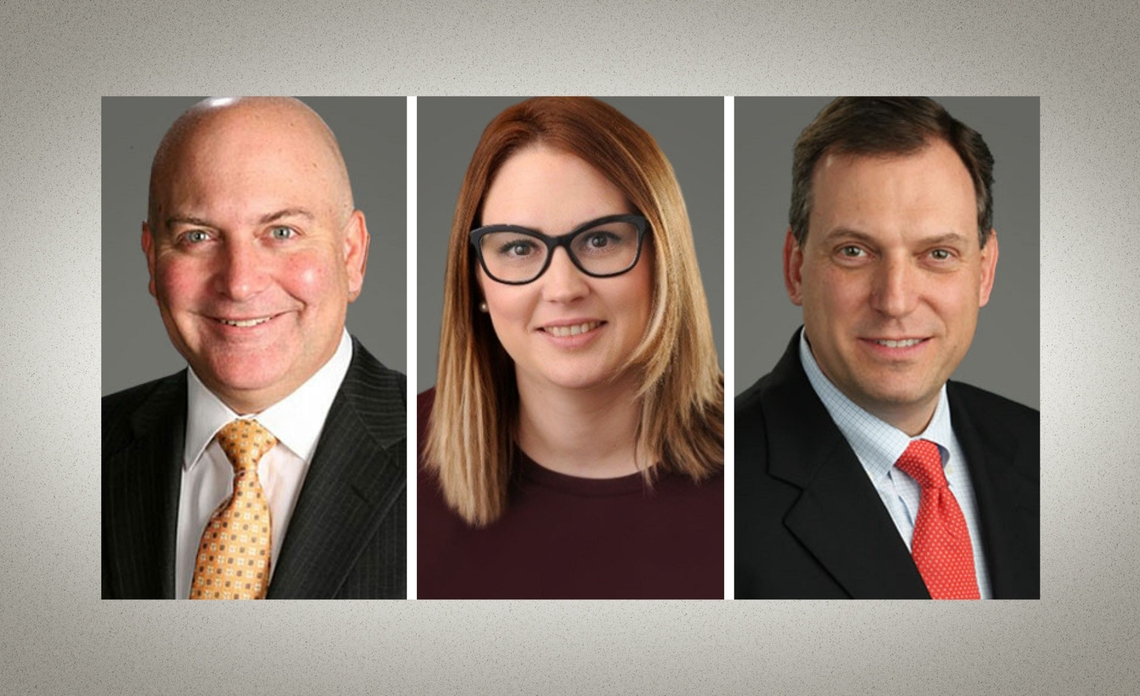 Edison Announces New Roles for Finance Leaders | Energized by Edison
