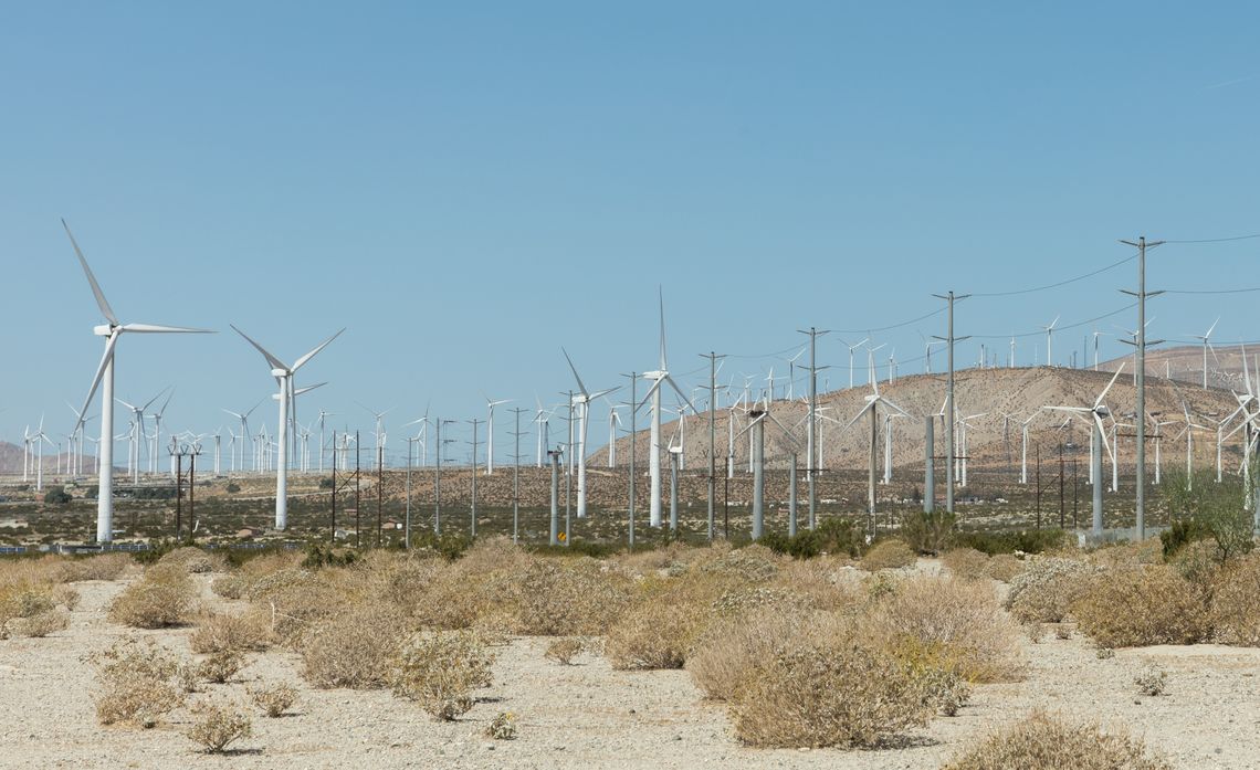 Embracing the Challenge of a Clean Energy Future | Energized by Edison