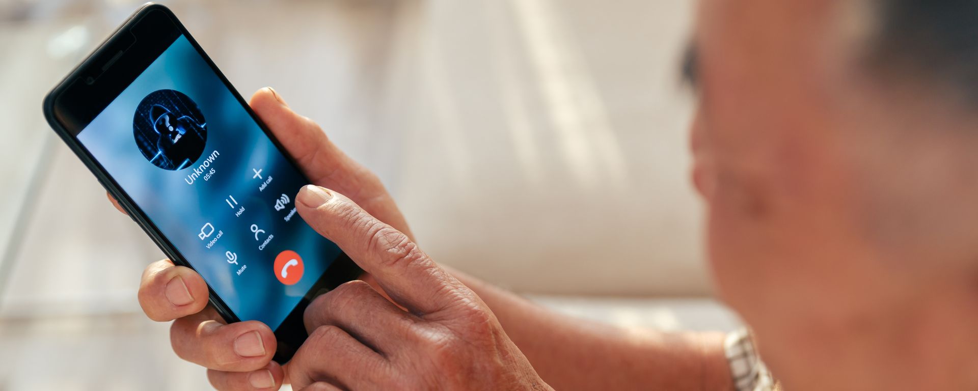 Stay Alert for Increased Utility Bill Phone Scams | Energized by Edison