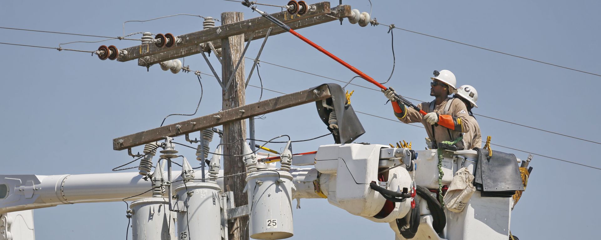 CAISO Warns Excessive Heat Will Stress Power Grid | Energized by Edison