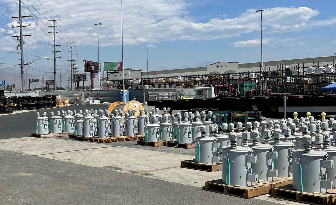 Powering Through an Unprecedented Heat Wave | Energized by Edison