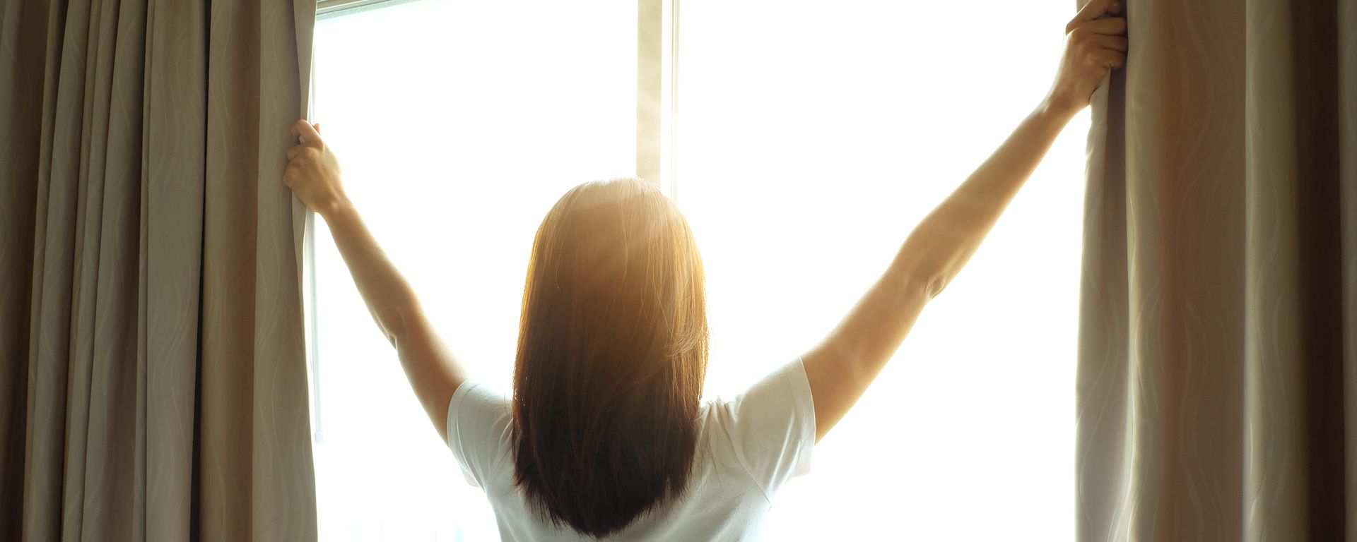 Keeping Cool: 7 Household Tips to Reduce Strain on Your AC | Energized ...