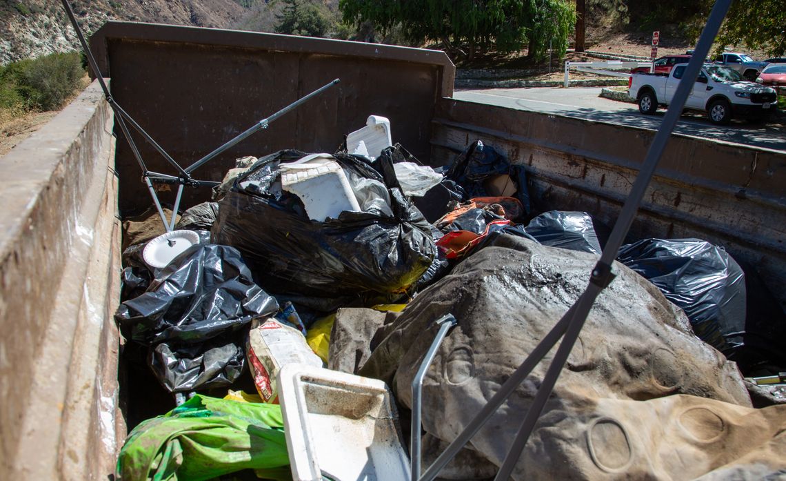 Healing an Abused Southland Waterway | Energized by Edison