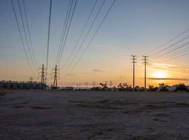 Empowering Women Toward a Clean Energy Future | Energized by Edison