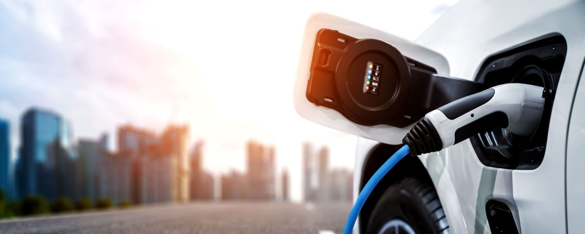 Electric Vehicles: Fact vs. Fiction (Part Three) | Energized by Edison