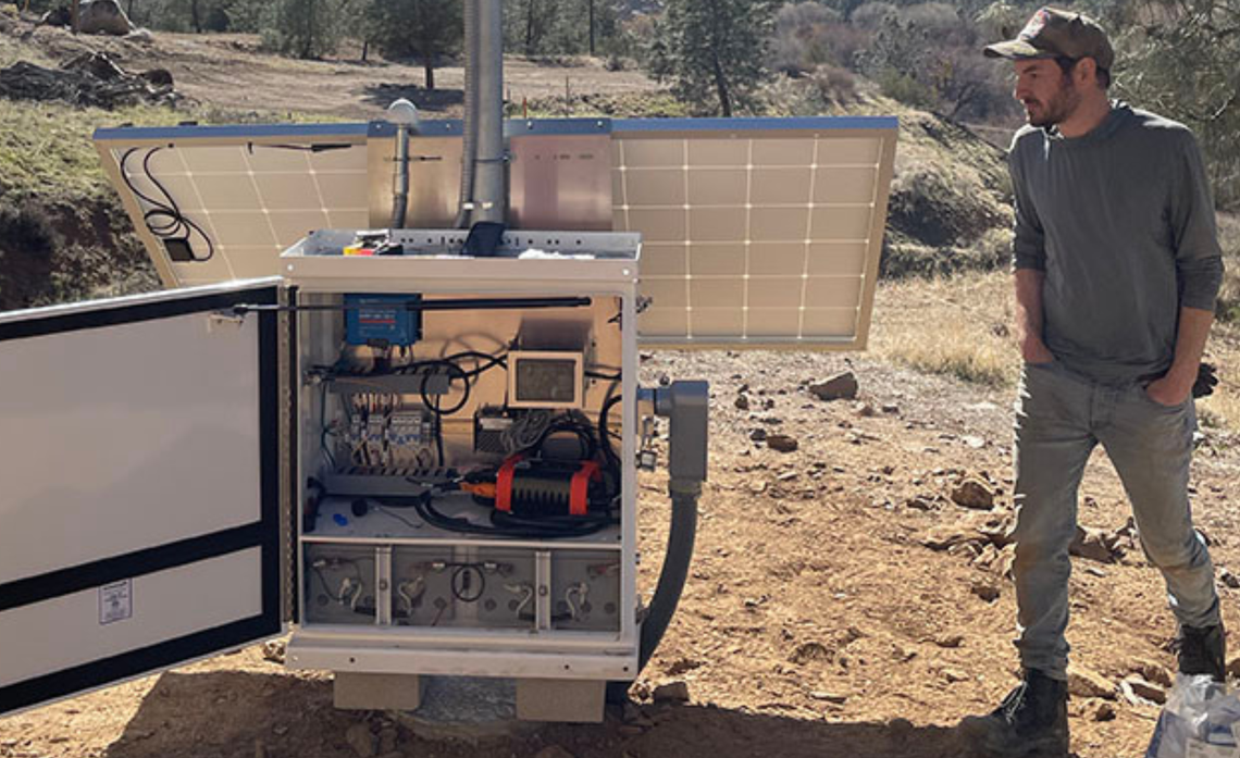 SCE Plays Vital Role Preparing SoCal for the ‘Big One’ | Energized by ...
