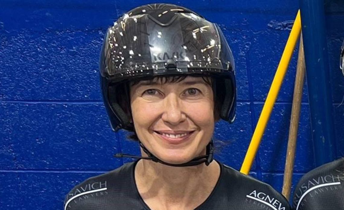 Meet SCE’s World Champion Cyclist | Energized by Edison