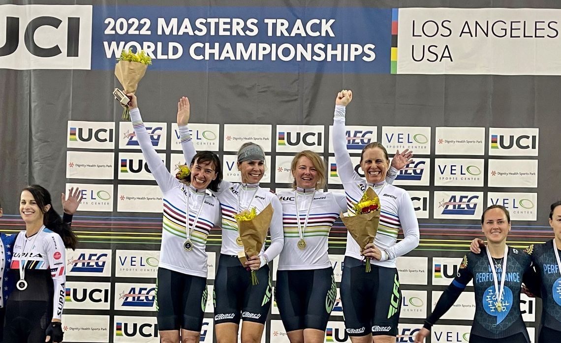 Meet SCE’s World Champion Cyclist | Energized by Edison