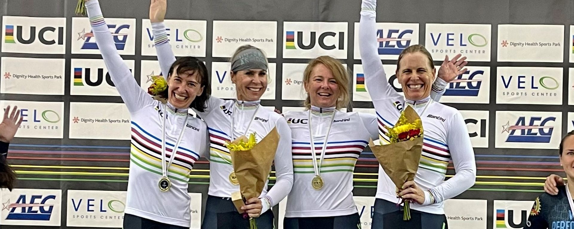 Meet SCE’s World Champion Cyclist | Energized by Edison