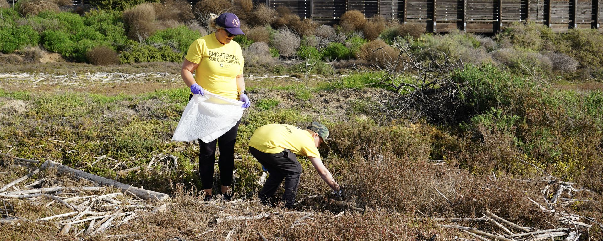 Restoring the Beauty of the Communities SCE Serves | Energized by Edison