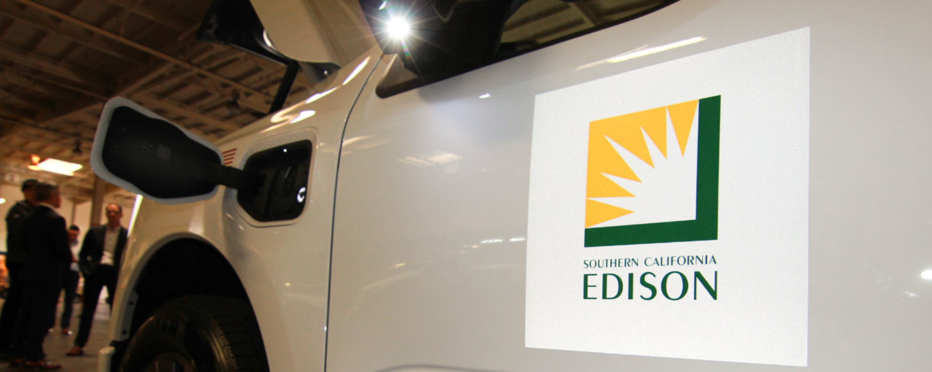 Prepping EVs for Field Work | Energized by Edison