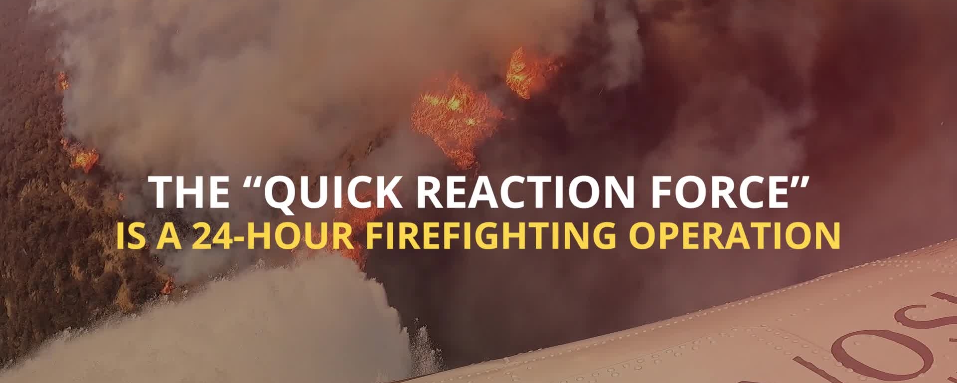 VIDEO: The Quick Reaction Force | Energized by Edison
