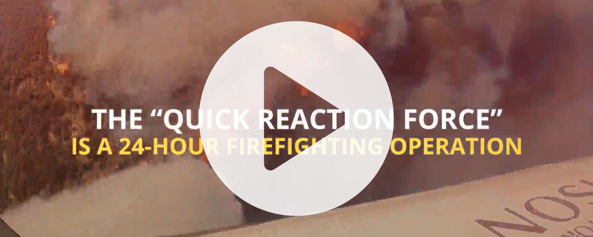 VIDEO: Quick Reaction Force | Energized by Edison