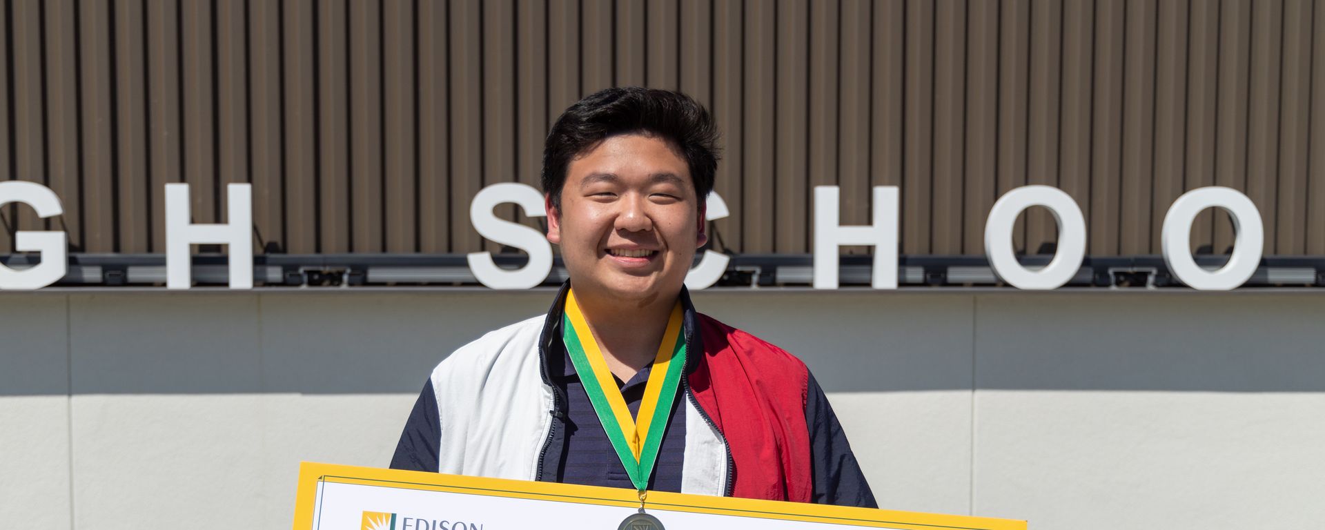 Edison Scholar on ‘Creating the Foods of the Future’ | Energized by Edison