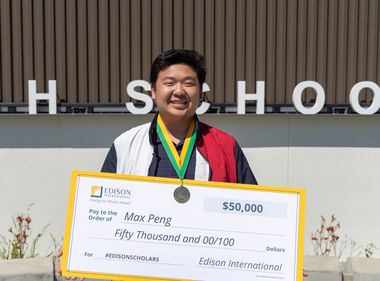 SCE Helps Give the Gift of Sweet Potato Pies | Energized by Edison