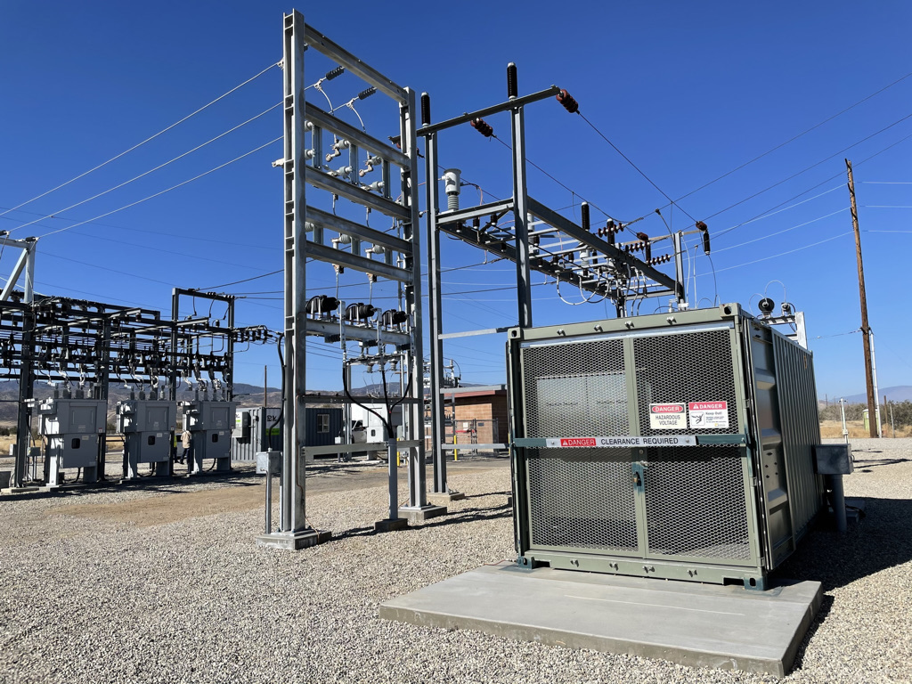 SCE Installing Devices to Reduce Wildfire Threat | Energized by Edison