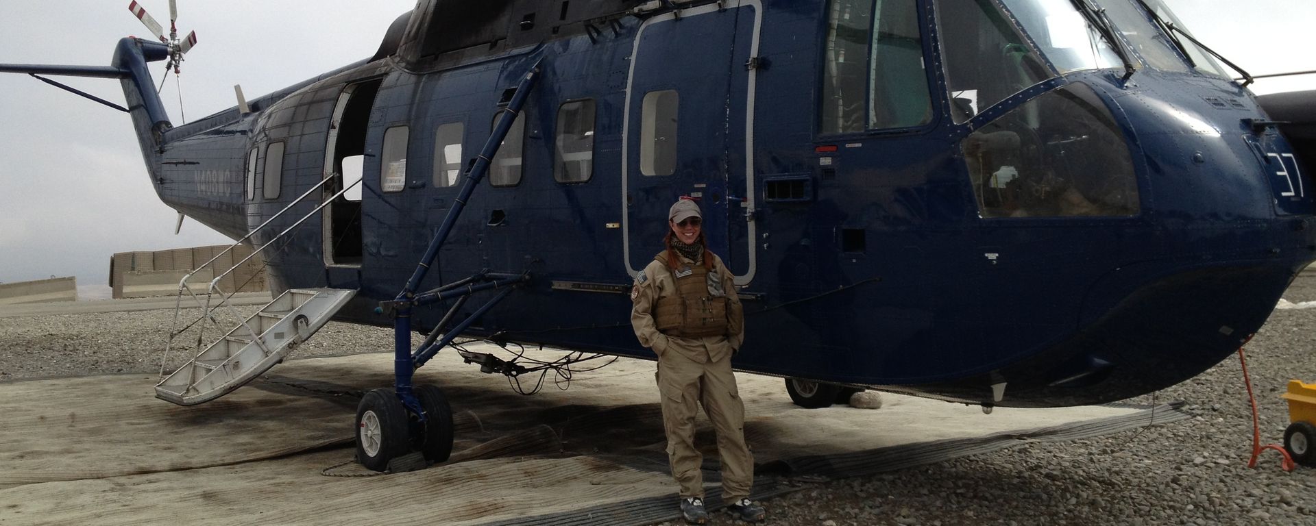 A Pilot’s Inspiring Journey to SCE | Energized by Edison