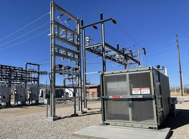 Wildfire Safety | Energized by Edison