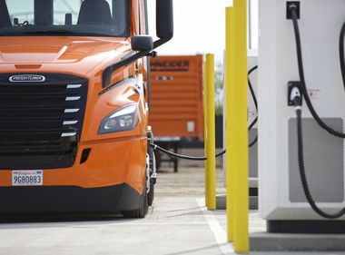 EV Chargers Rev Up Library’s Community Support | Energized by Edison