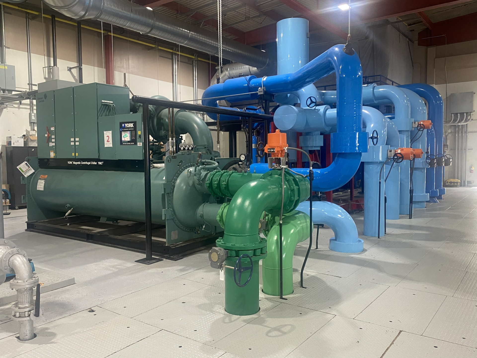 CSU Dominguez Hills Aims for Net-Zero Carbon With SCE Pilot | Energized ...