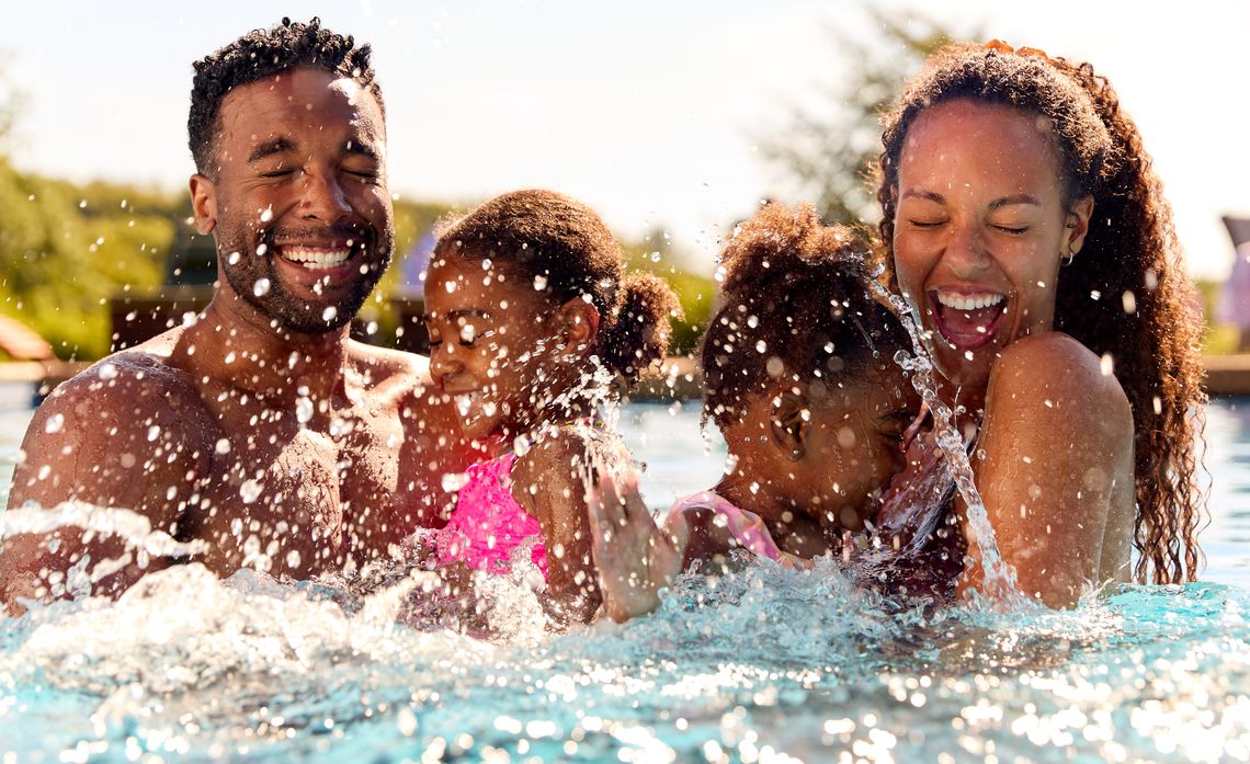 Make Sure Your Pool is Swimming in Safety | Energized by Edison