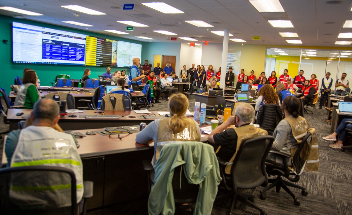 SCE Prepares for 2023 Wildfire Season | Energized by Edison