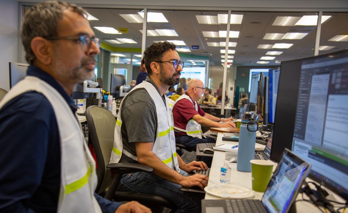 SCE Prepares for 2023 Wildfire Season | Energized by Edison