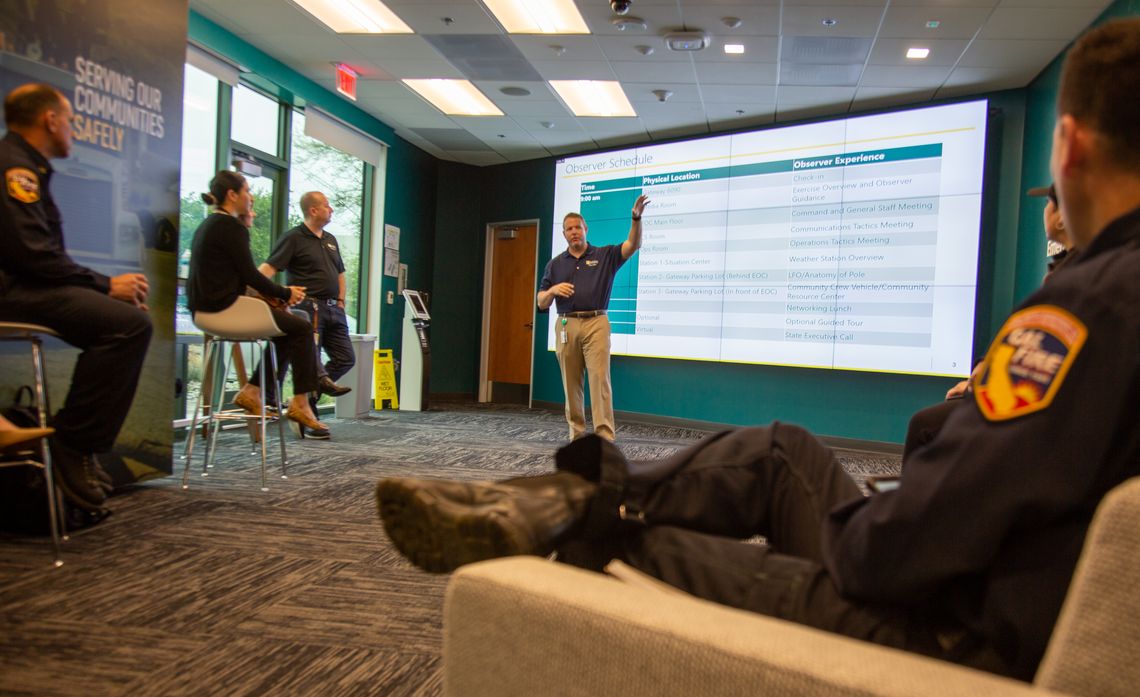 SCE Prepares for 2023 Wildfire Season | Energized by Edison