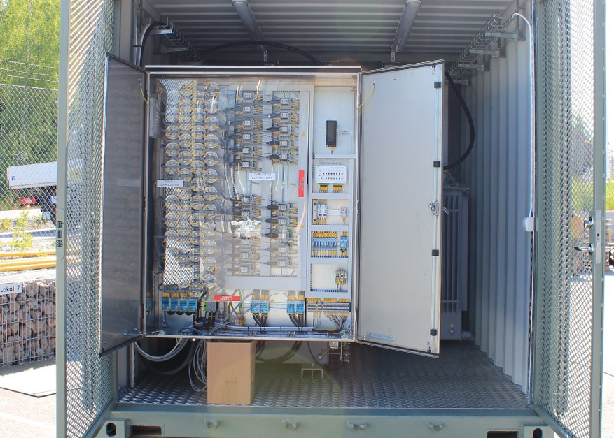 SCE Installing Devices to Reduce Wildfire Threat | Energized by Edison