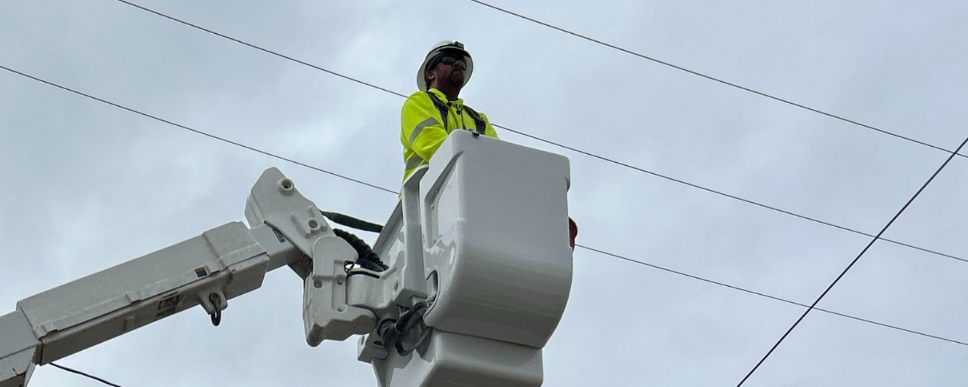 Not Just Another Trouble Call | Energized by Edison